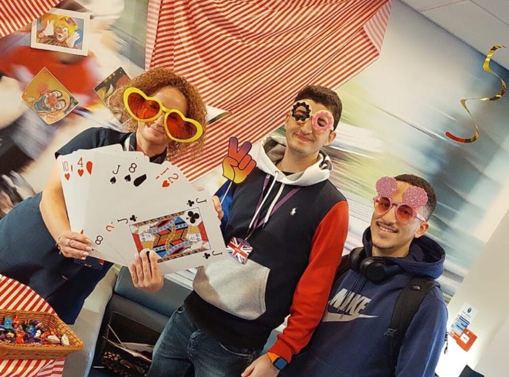 Study Inn Careers | Job Opportunities