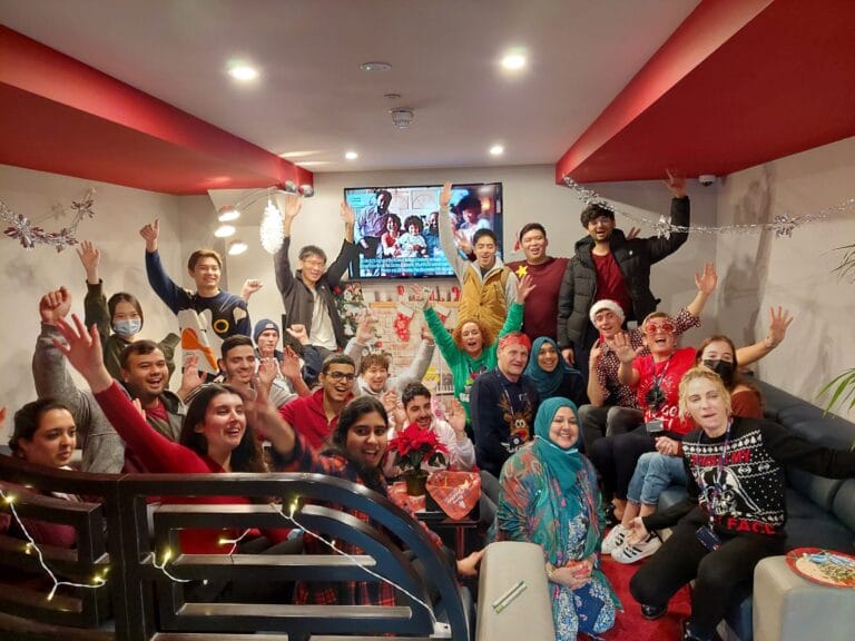 Study Inn | Luxury Student Accommodation | Study Inn