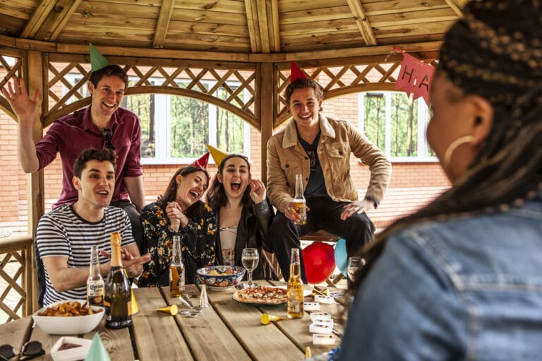 Study Inn | Luxury Student Accommodation | Study Inn