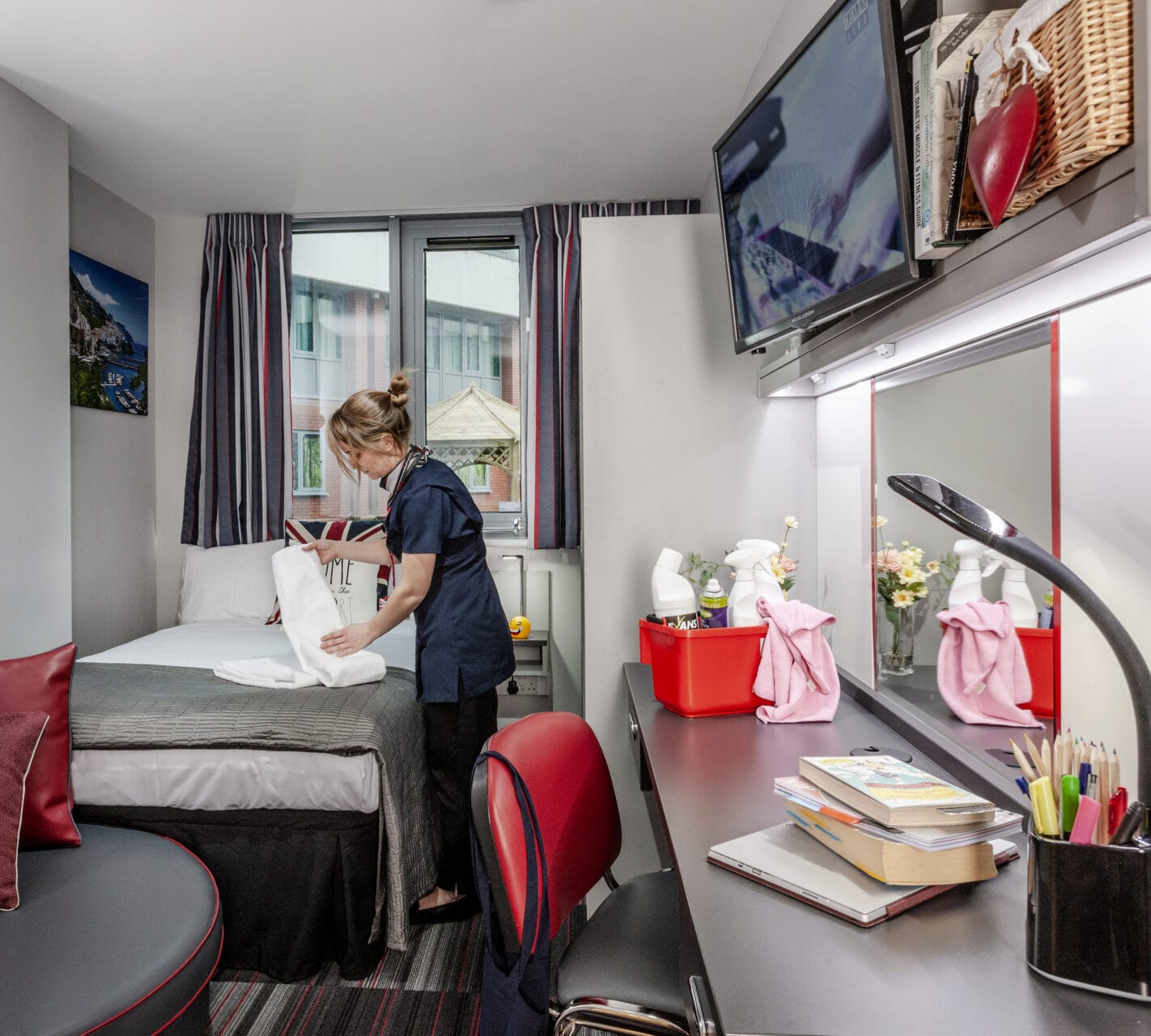 Study Inn | Luxury Student Accommodation | Study Inn