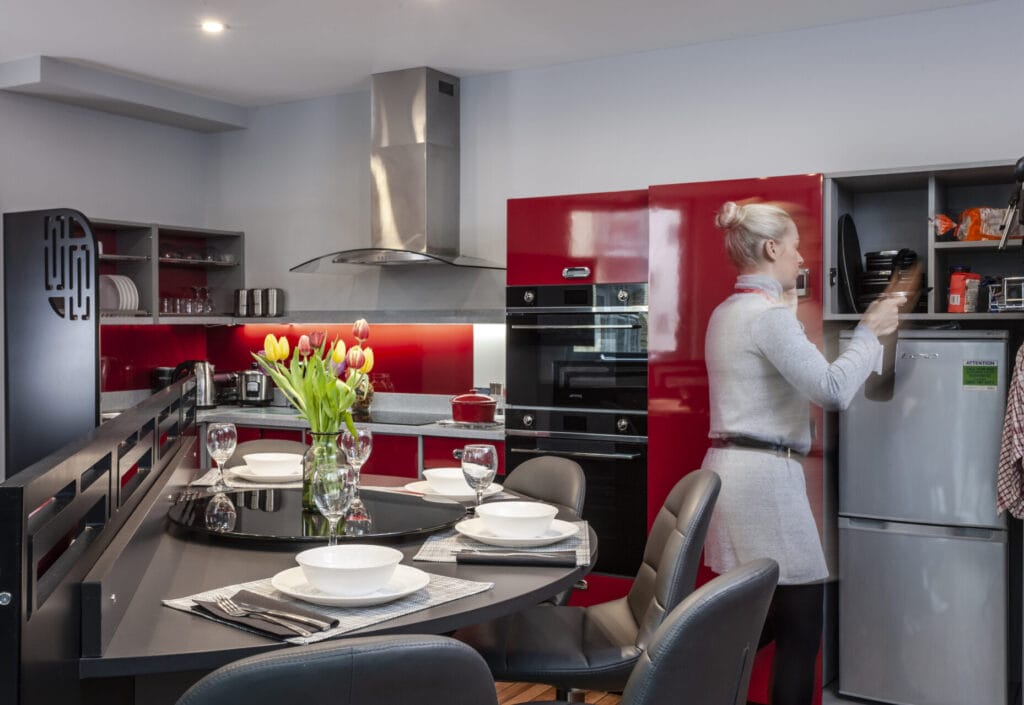 Student Accommodation Bristol | Luxury Student Accommodation ...