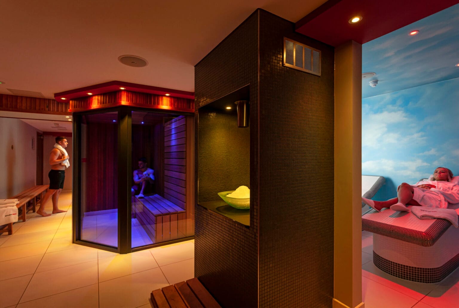 Study Inn | Luxury Student Accommodation | Study Inn