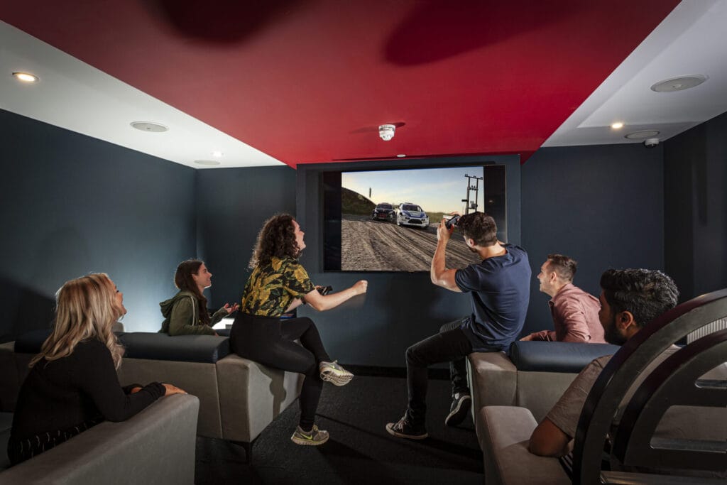 Lemyngton Street | Student accommodation Loughborough | Study Inn