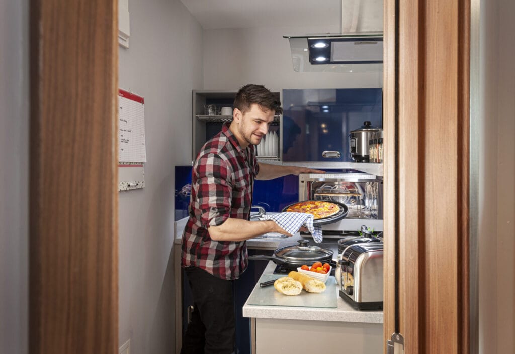 Lemyngton Street | Student accommodation Loughborough | Study Inn