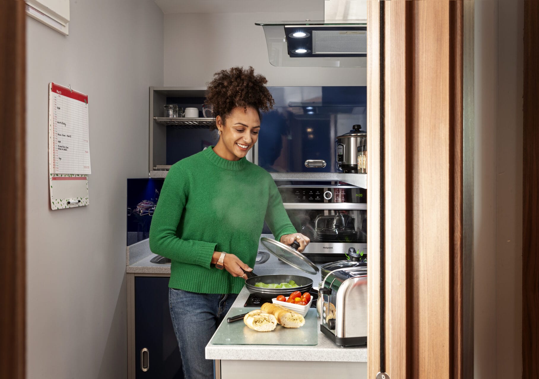 Lemyngton Street | Student accommodation Loughborough | Study Inn