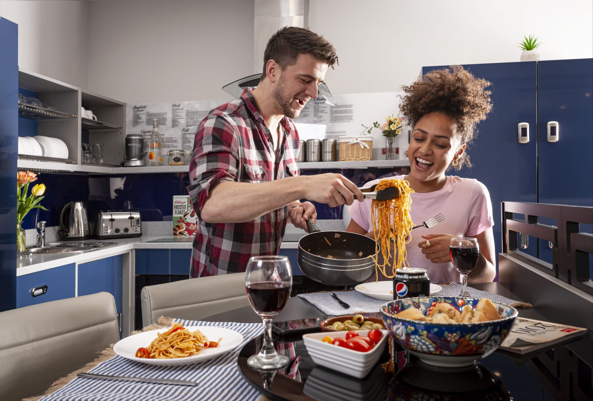 Brotherton House | Student accommodation Leeds | Study Inn