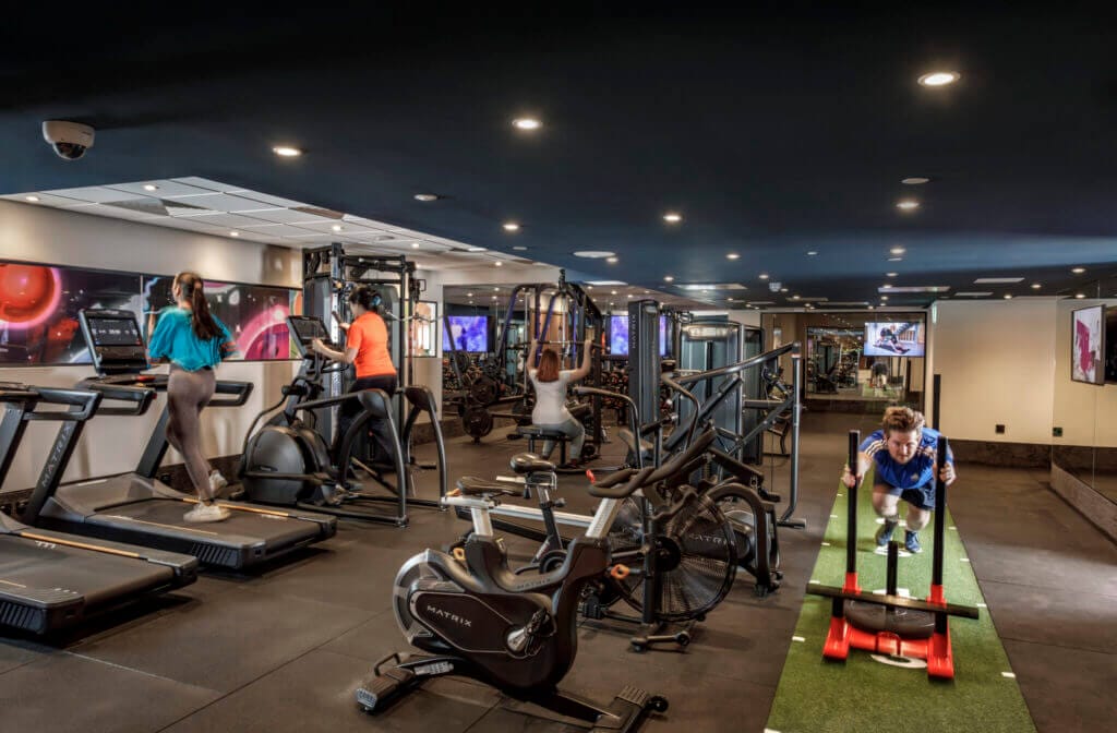 Brotherton House | Student accommodation Leeds | Study Inn