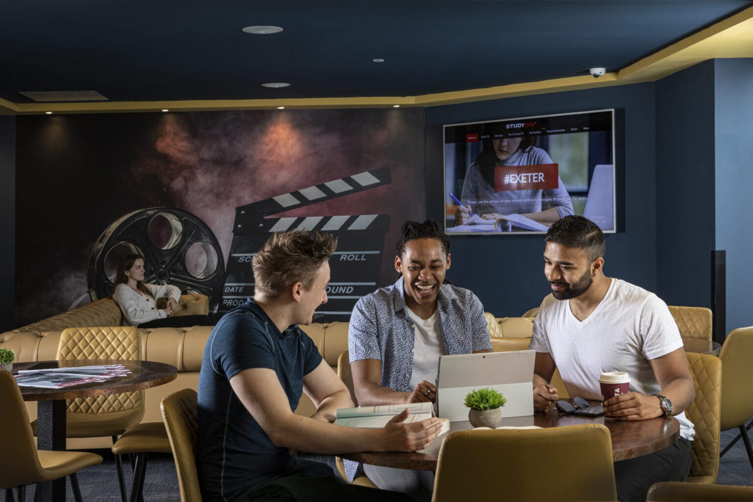 Study Inn | Luxury Student Accommodation | Study Inn