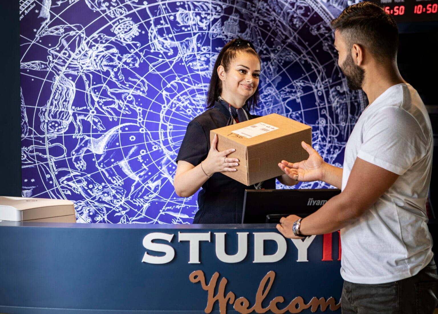 Study Inn | Luxury Student Accommodation | Study Inn