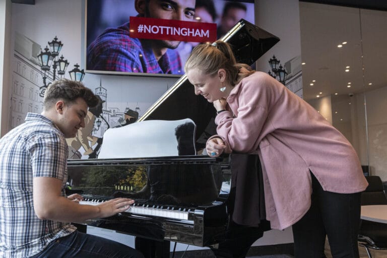 Study Inn | Luxury Student Accommodation | Study Inn