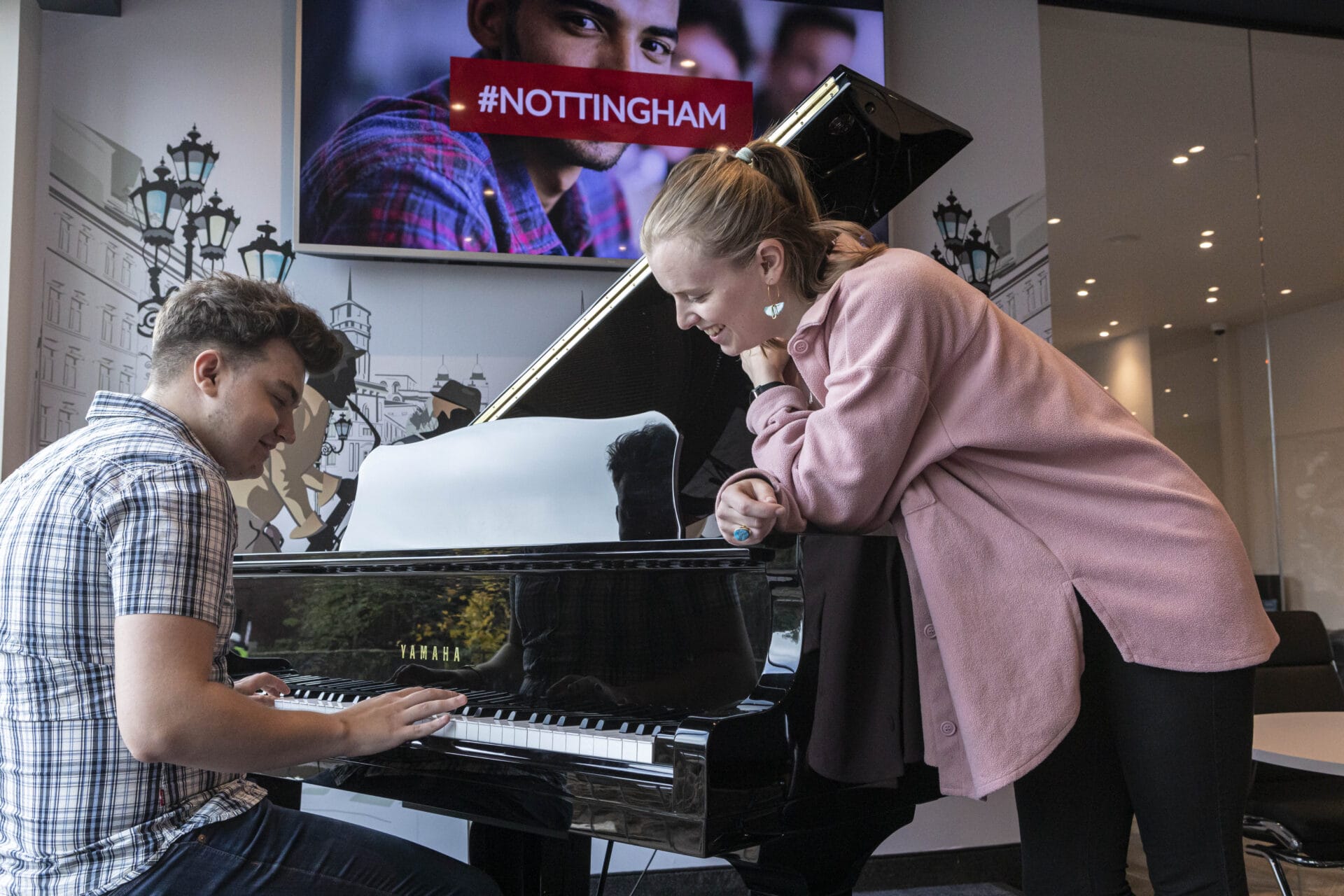 Study Inn | Luxury Student Accommodation | Study Inn