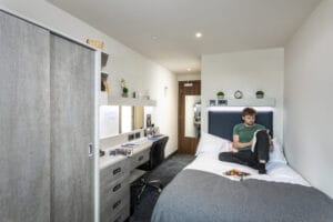 Student Accommodation Nottingham | Luxury Student Accommodation ...