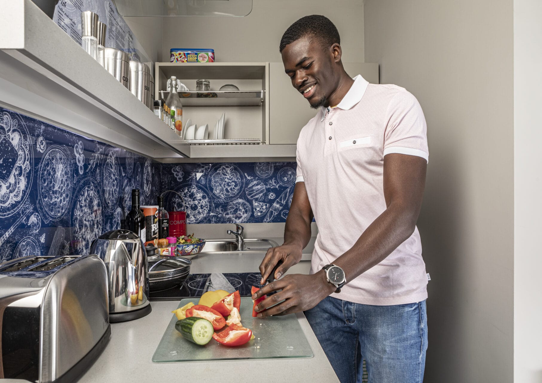 Talbot Street | Student accommodation Nottingham | Study Inn