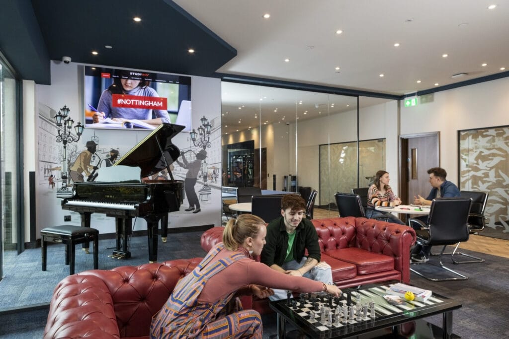 Student Portal | Study Inn