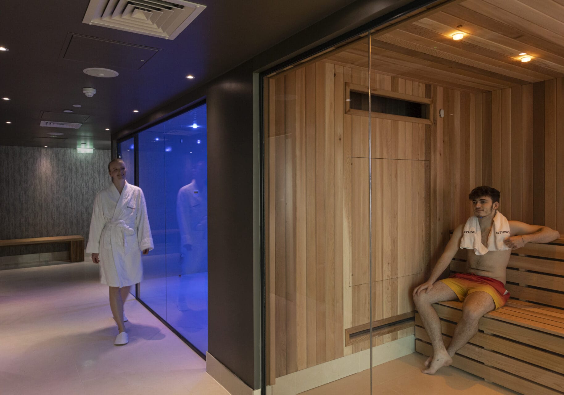 Student Accommodation Nottingham | Luxury Student Accommodation ...