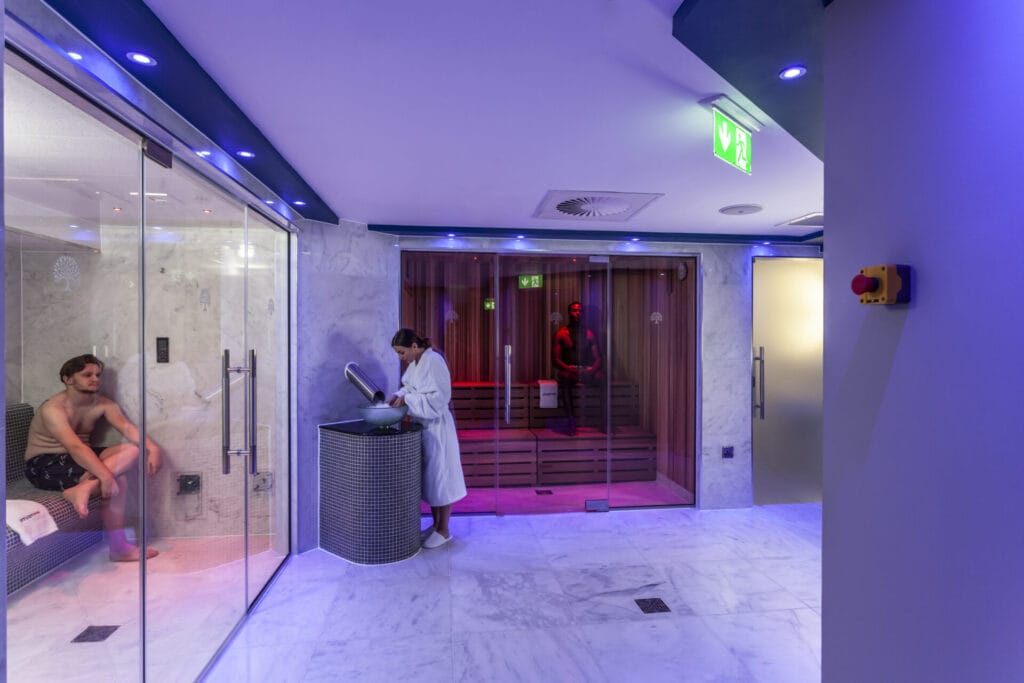 Brotherton House | Student accommodation Leeds | Study Inn