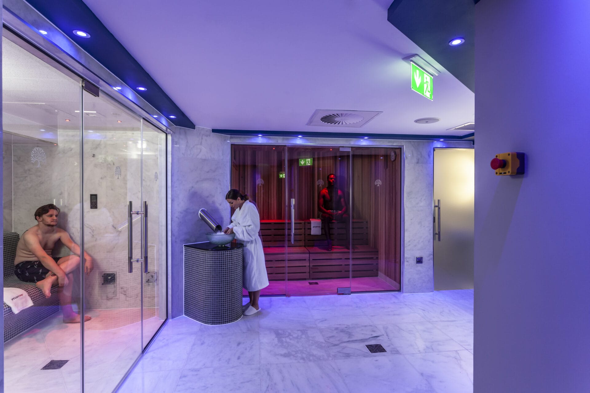 Student Accommodation Nottingham | Luxury Student Accommodation ...