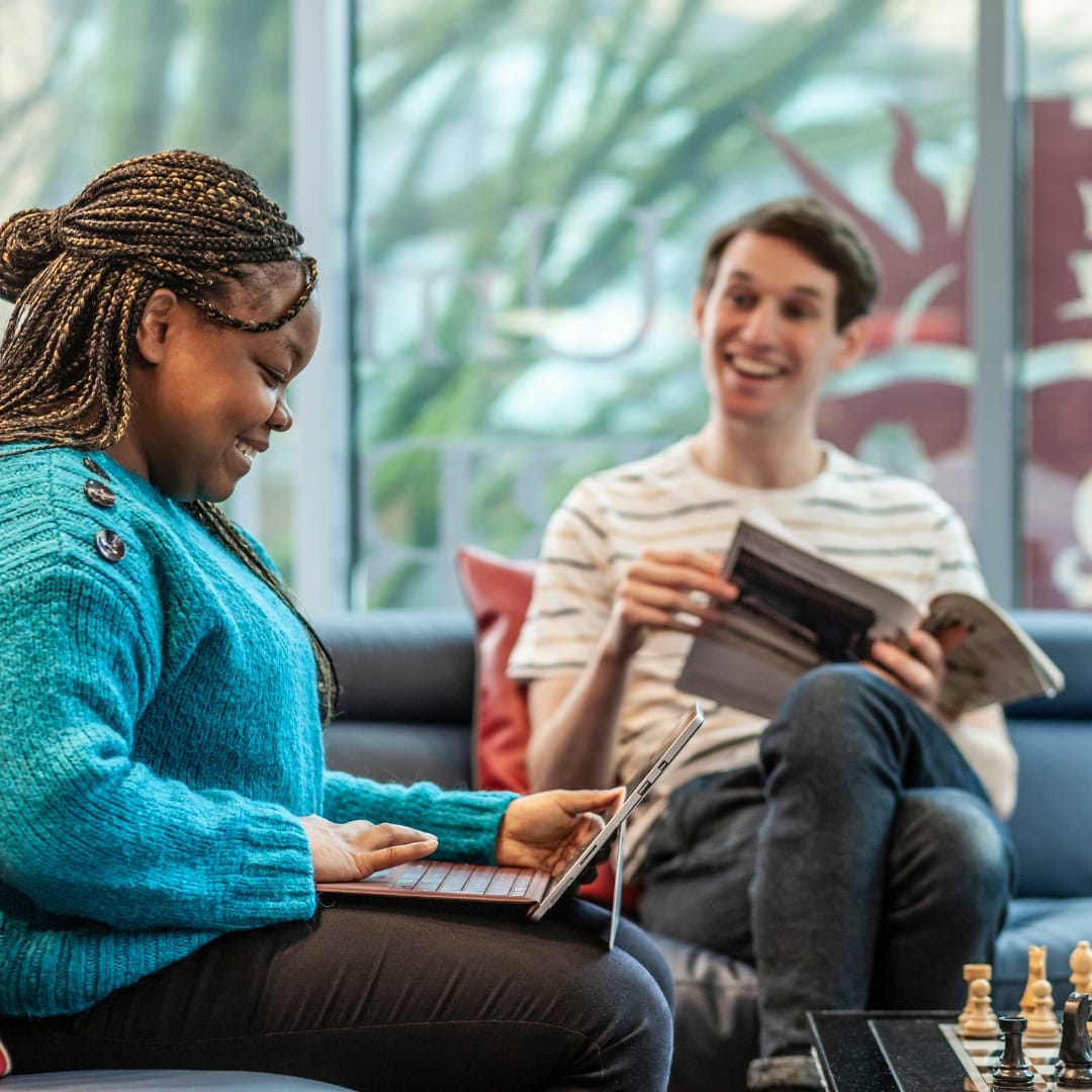 Study Inn | Luxury Student Accommodation | Study Inn