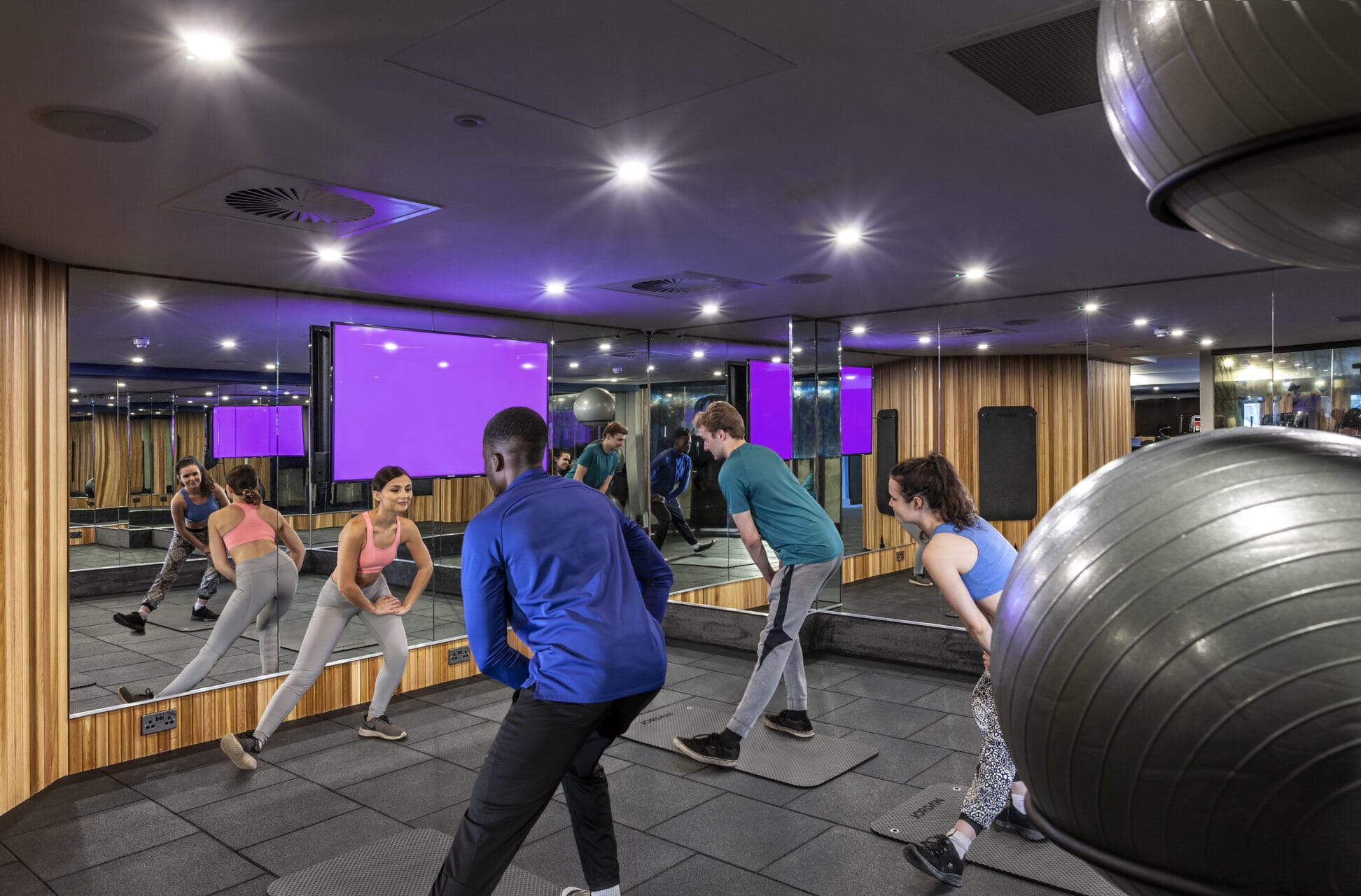 Talbot Street | Student accommodation Nottingham | Study Inn