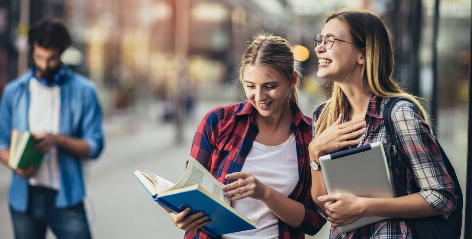 Student Living in one place | Study Inn Student Accommodation