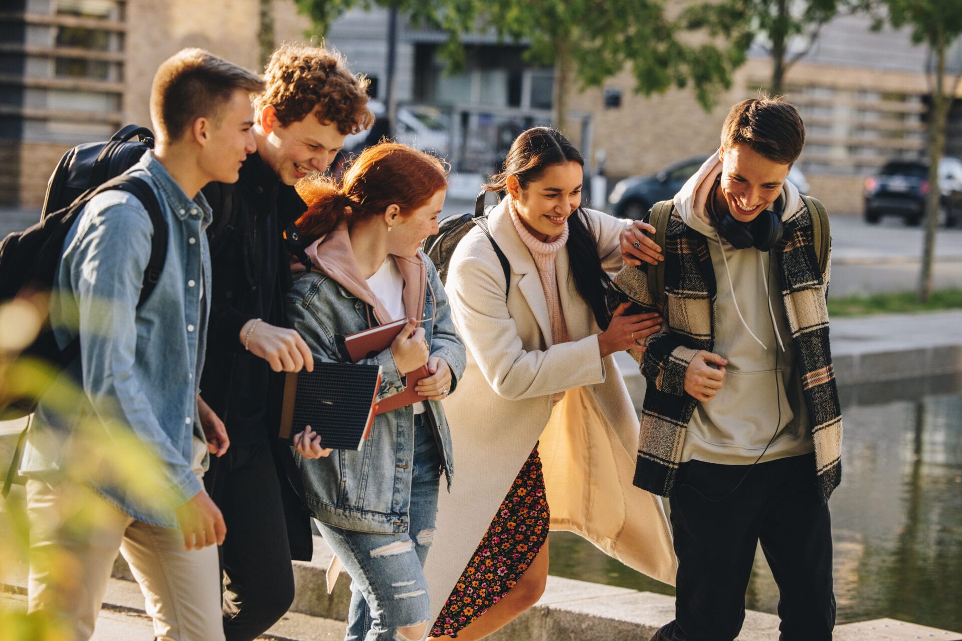 Student Living in one place | Study Inn Student Accommodation