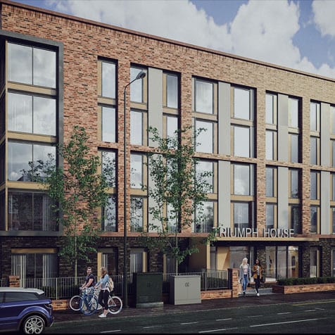 Study Inn adds second Nottingham property to its growing portfolio ...