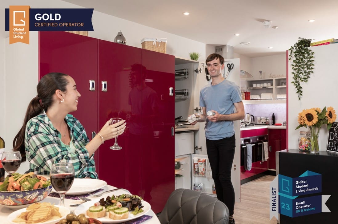 The ultimate guide to UK student accommodation | Study Inn