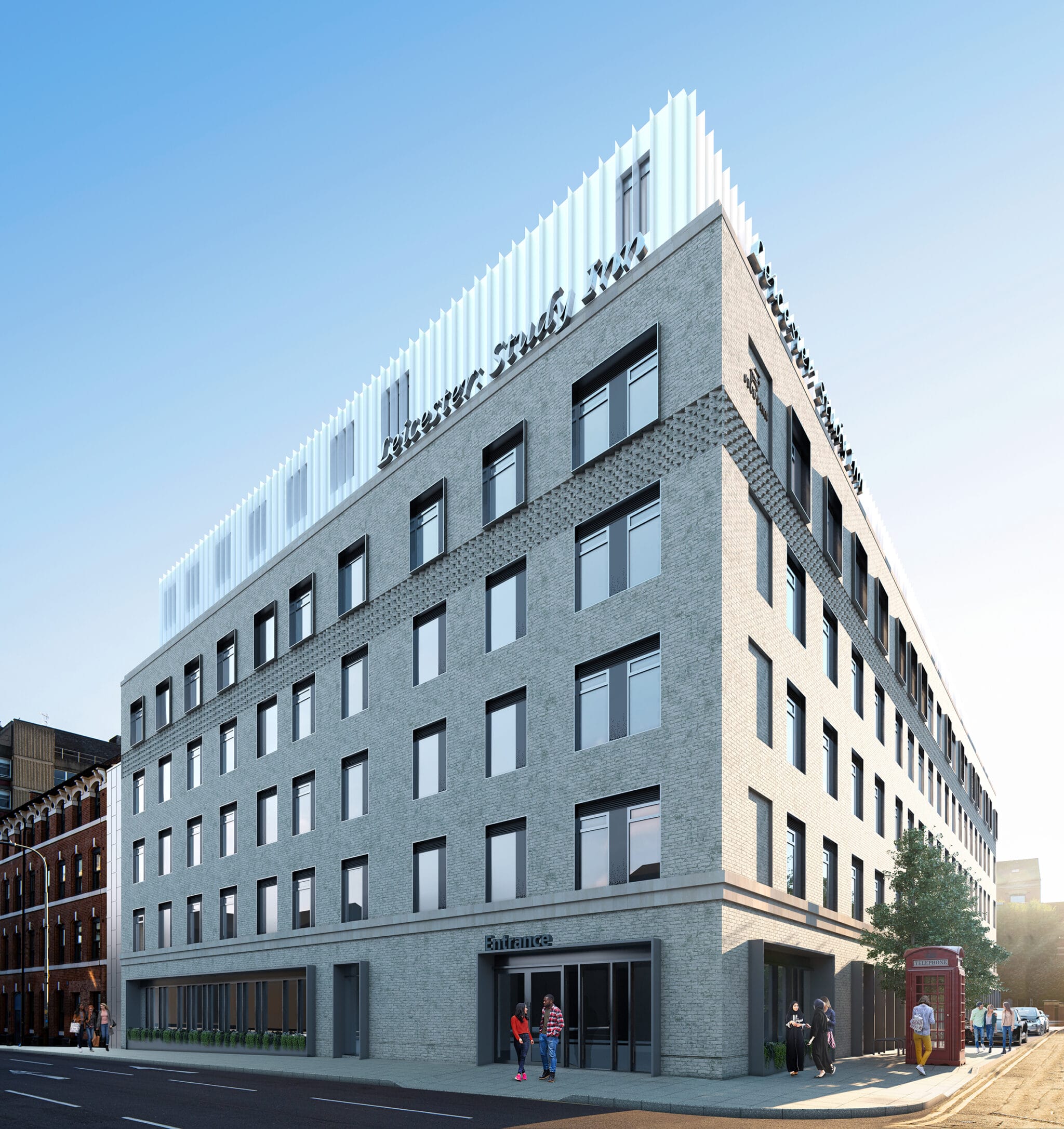 Compare Student Accommodation Providers | Study Inn