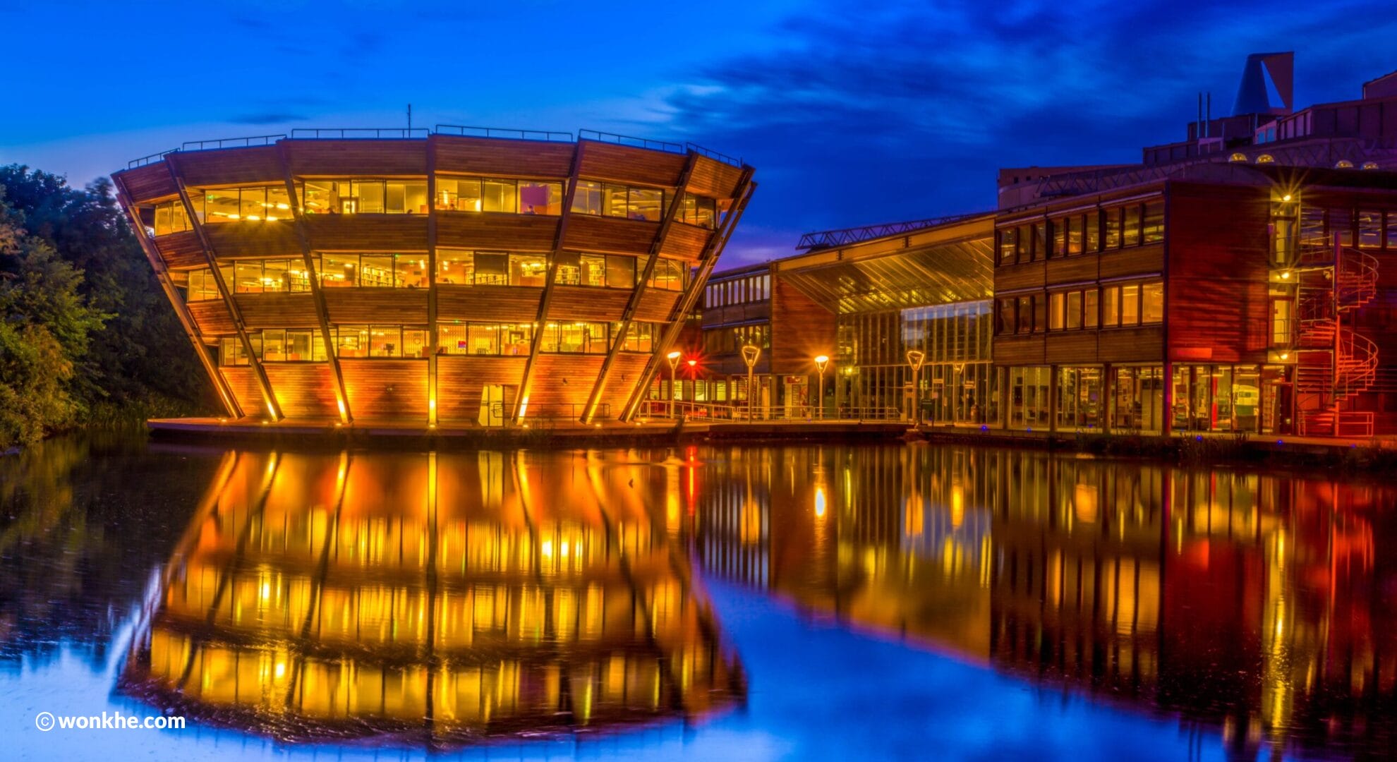 A student guide to Lenton, Nottingham | Study Inn