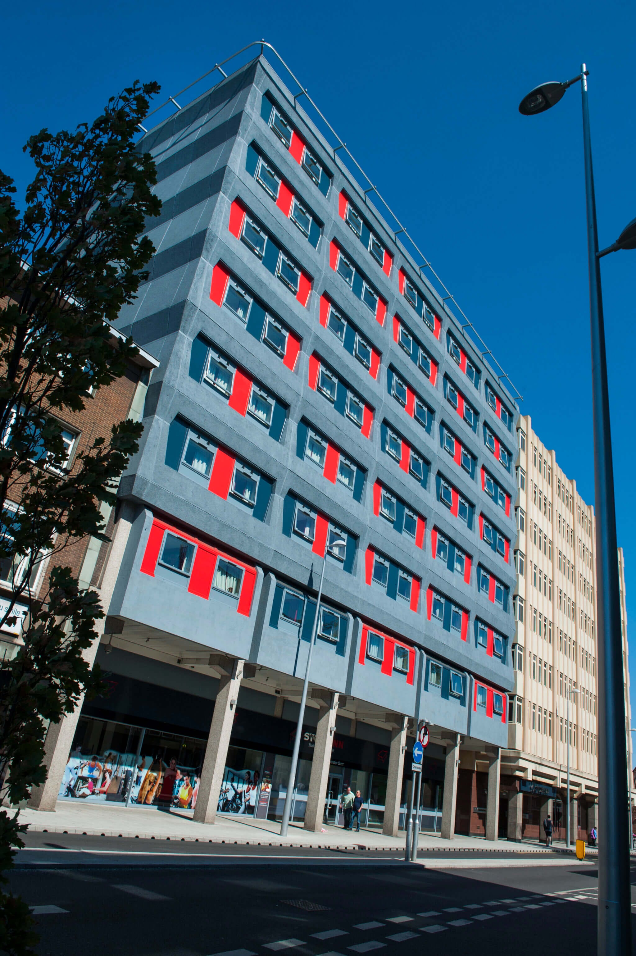 About Study Inn | Study Inn