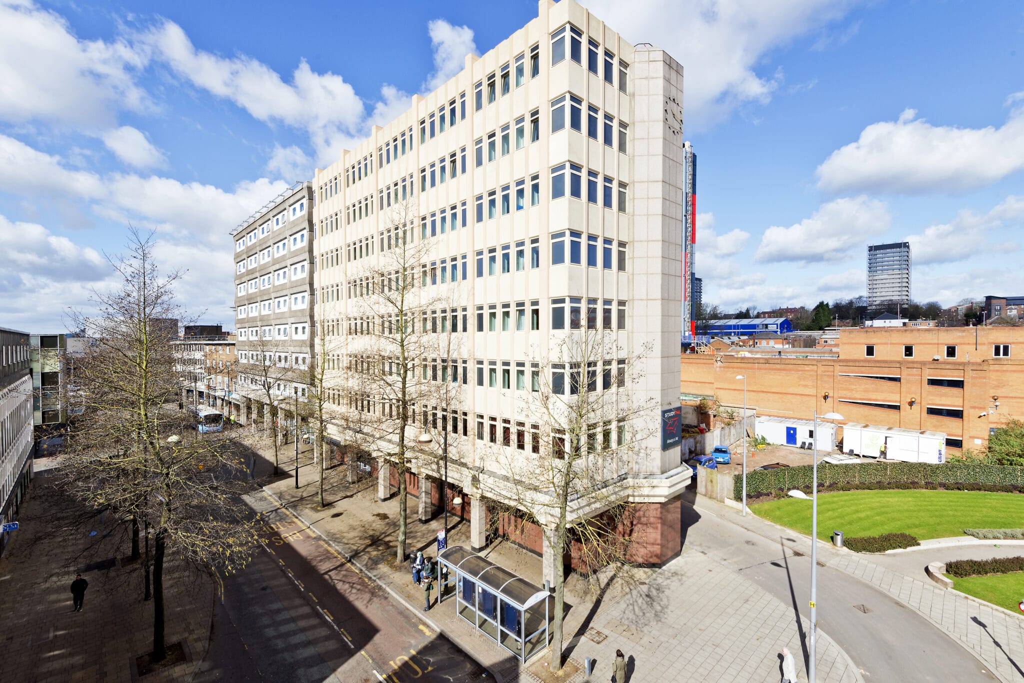 About Study Inn | Premium Student Accommodation Across the UK
