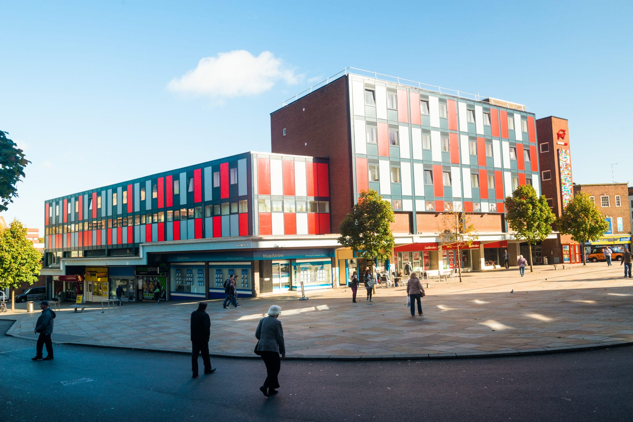 About Study Inn | Premium Student Accommodation Across the UK