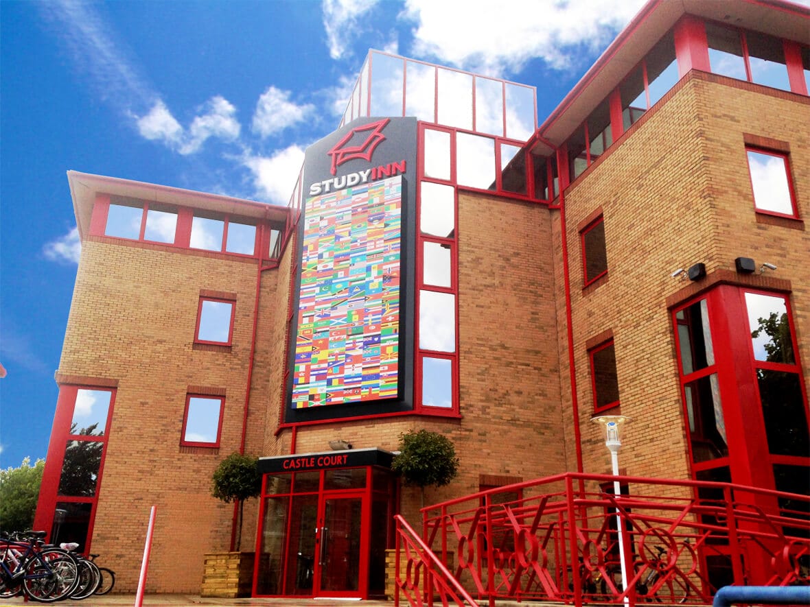 About Study Inn | Premium Student Accommodation Across the UK