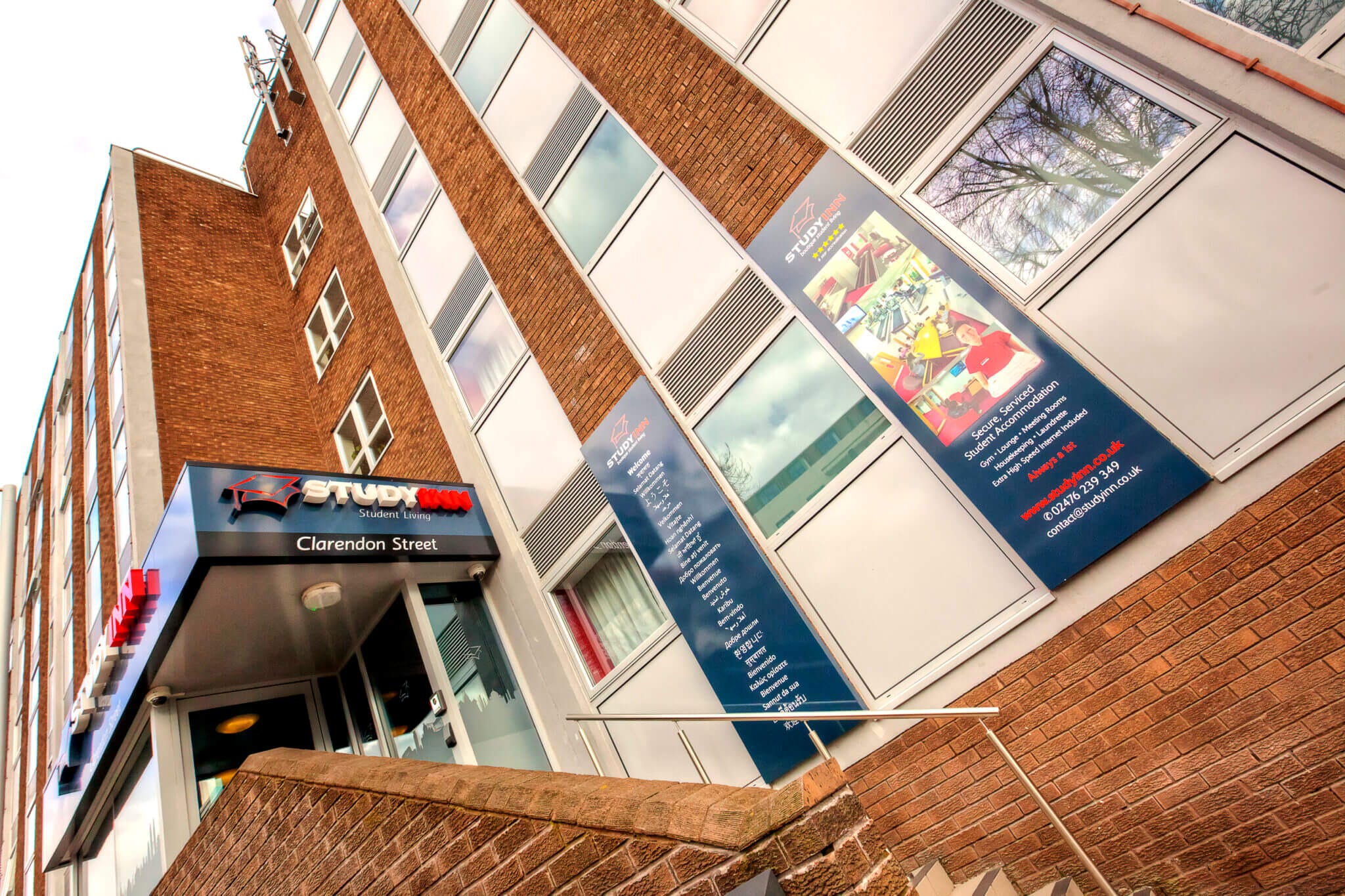 About Study Inn | Study Inn