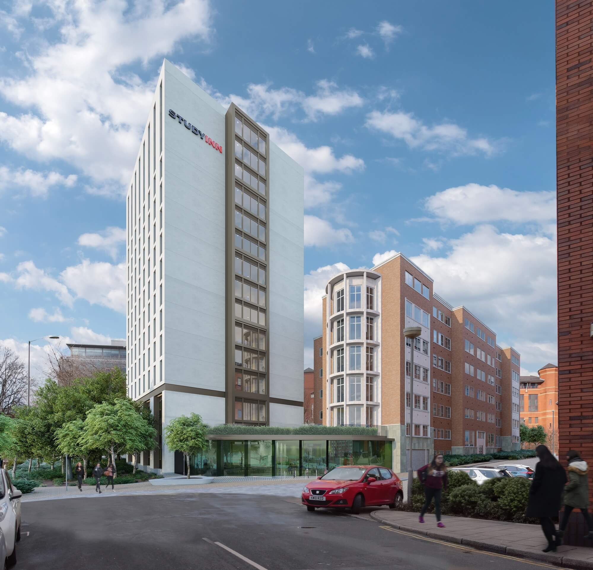 When to look for 2nd year student accommodation | Study Inn