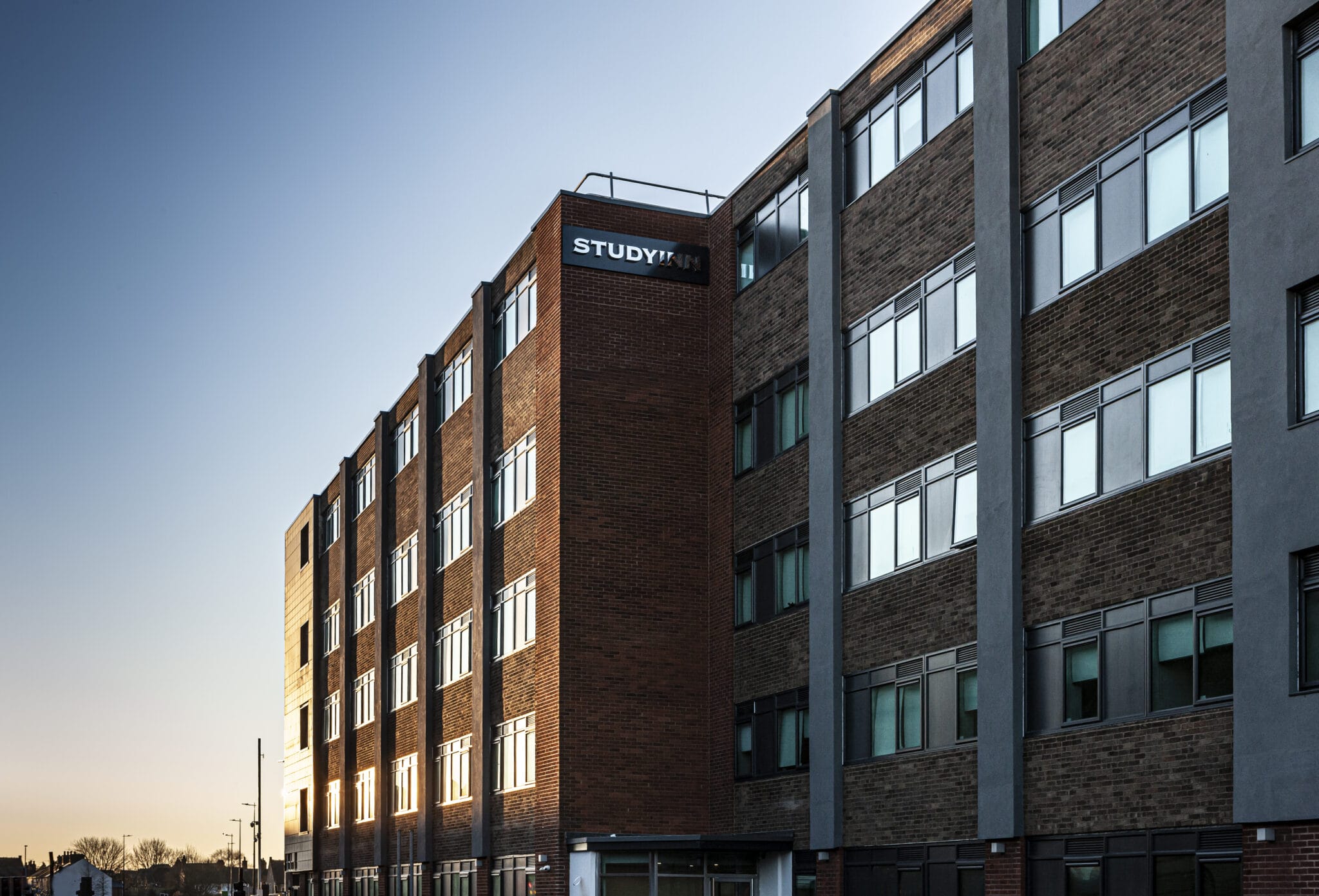 About Study Inn | Study Inn