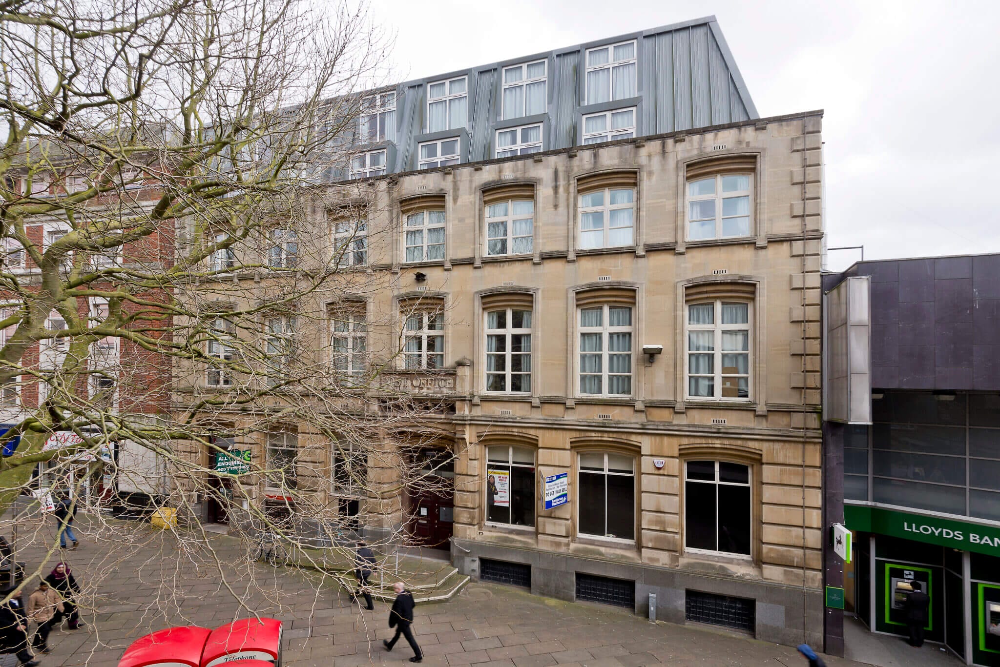 About Study Inn | Study Inn