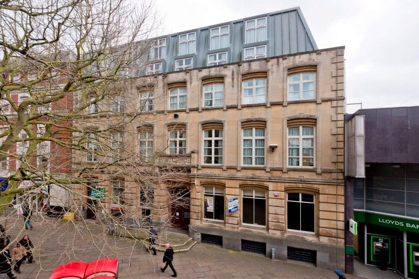 About Study Inn | Study Inn