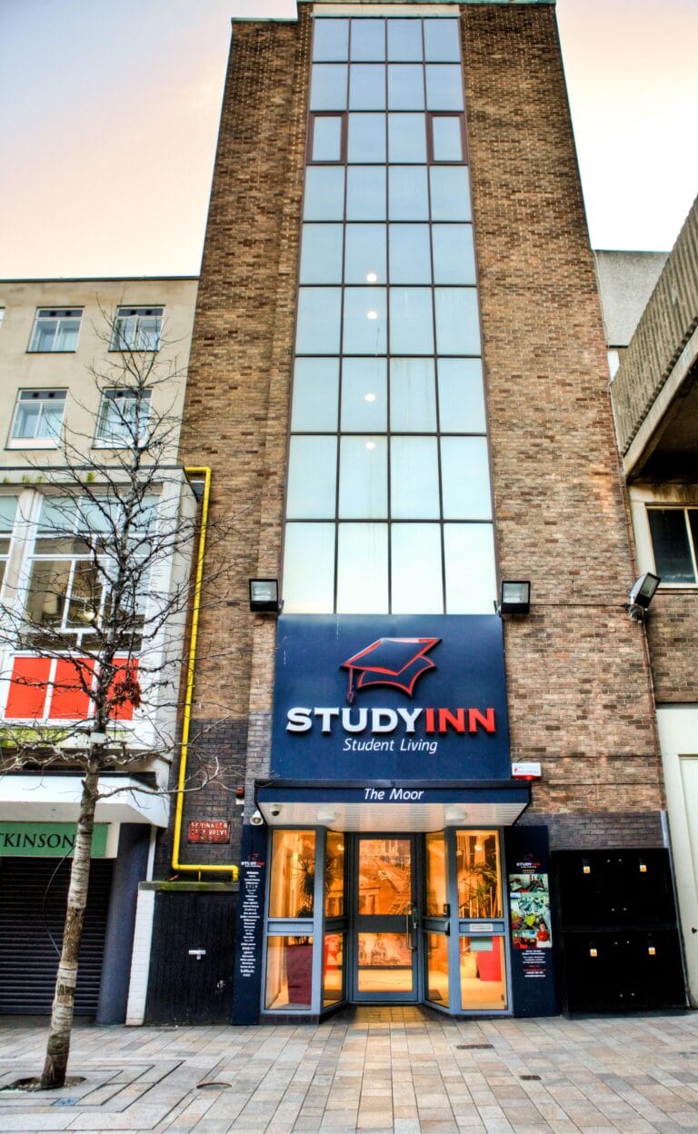 About Study Inn | Study Inn