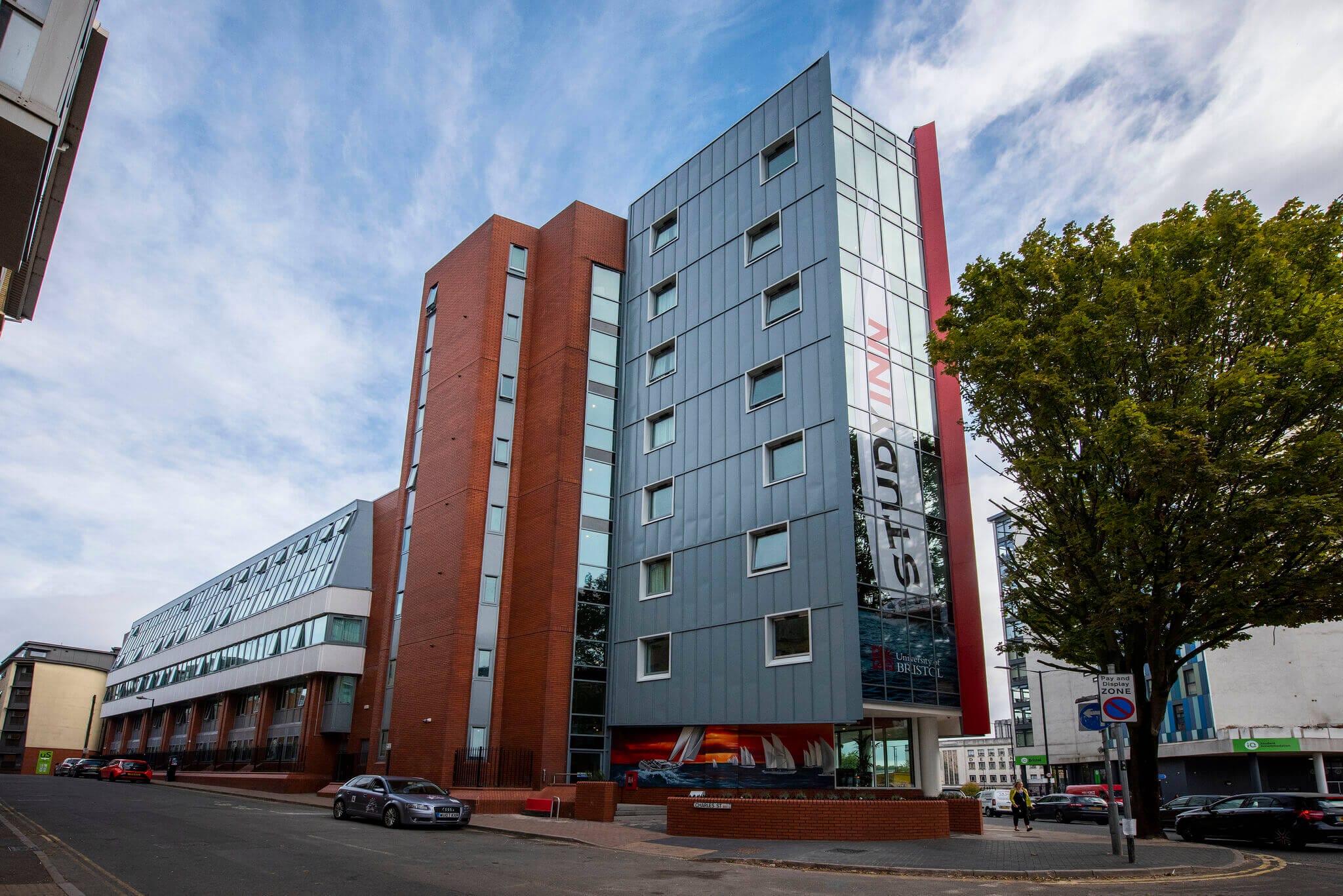 About Study Inn | Study Inn