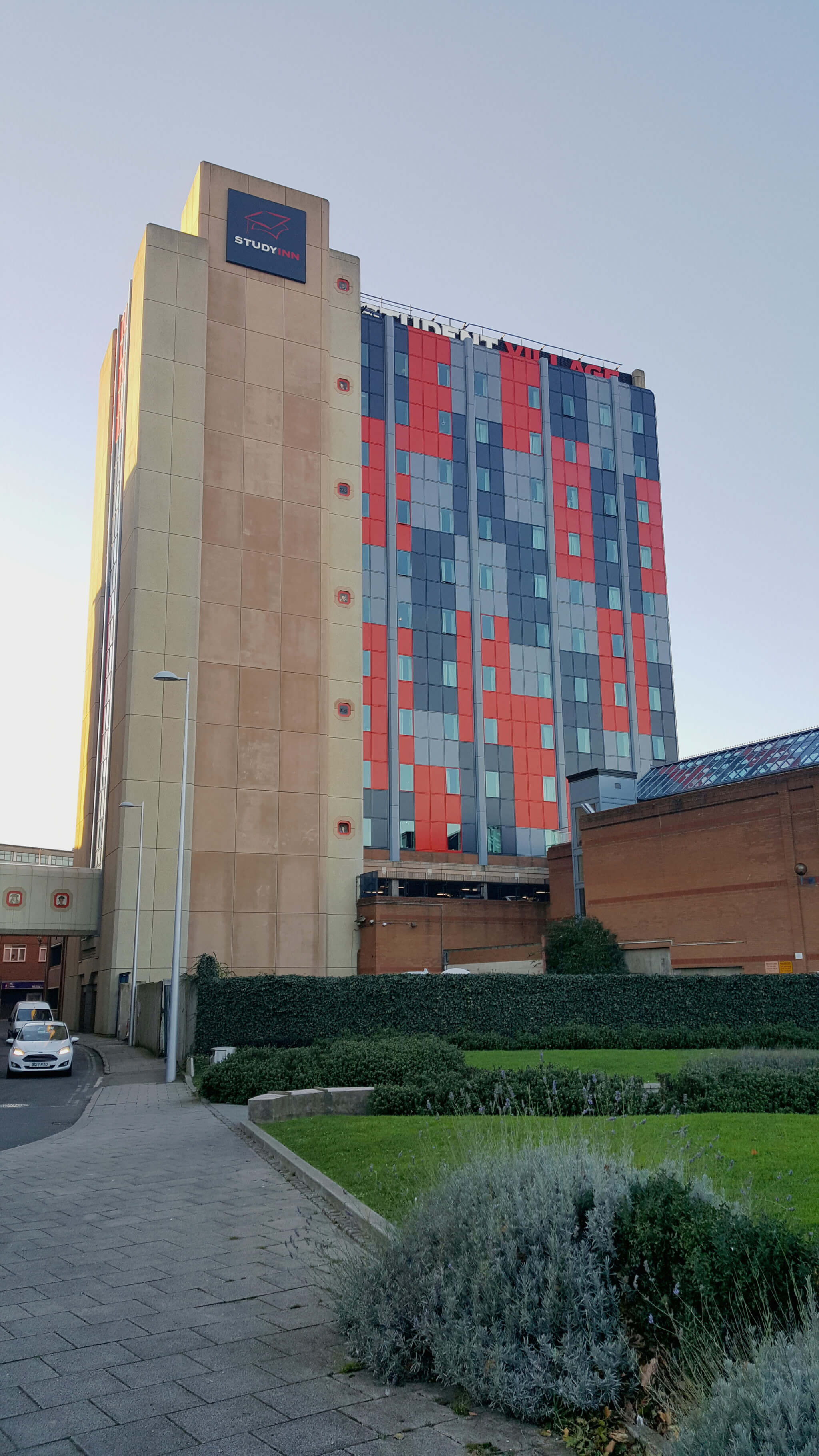 About Study Inn | Study Inn