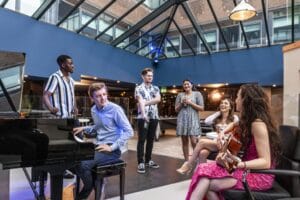 Study Inn | Luxury Student Accommodation | Study Inn